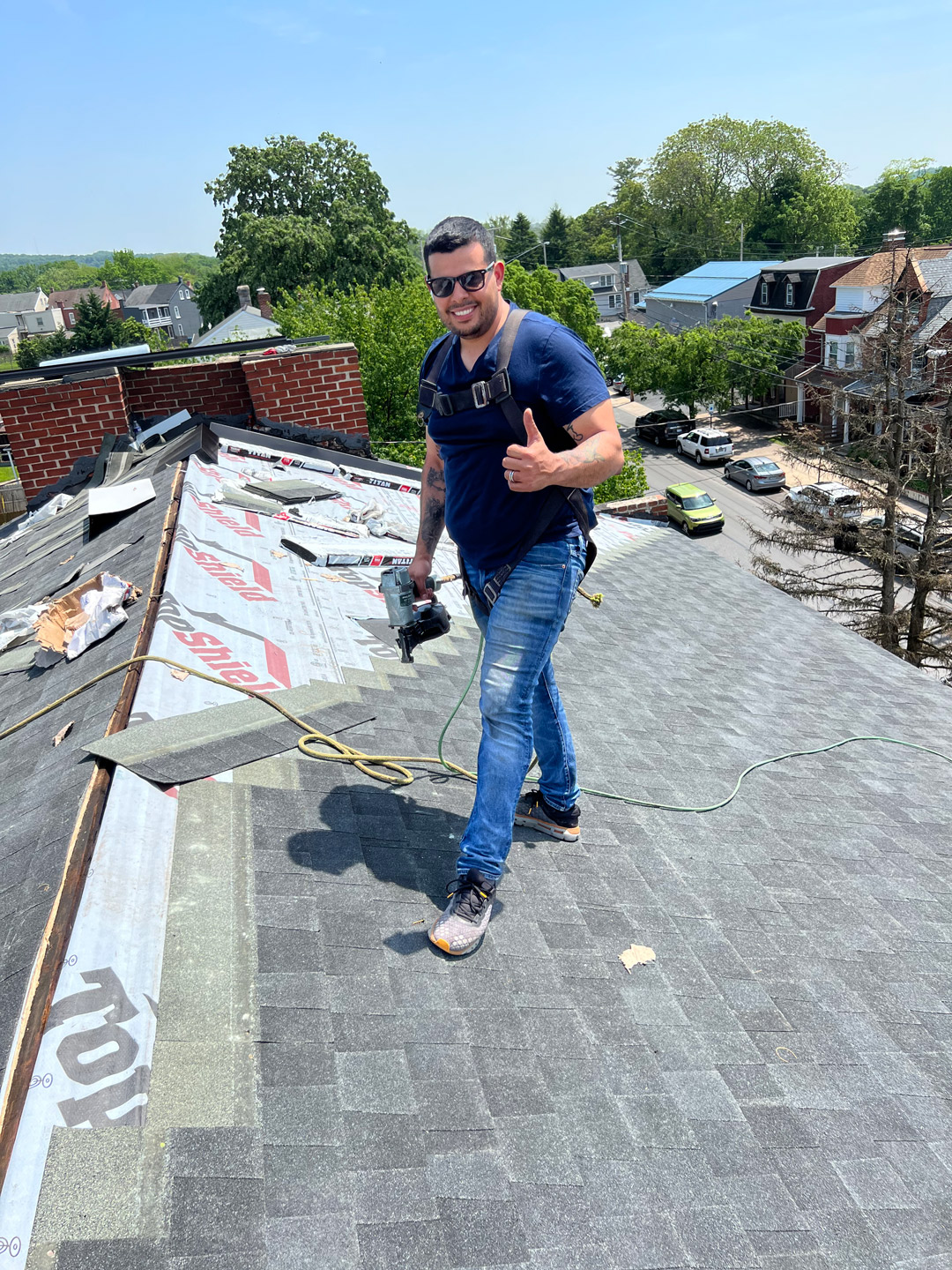 Kitchen & Bathroom Remodeling • KSW Construction LLC