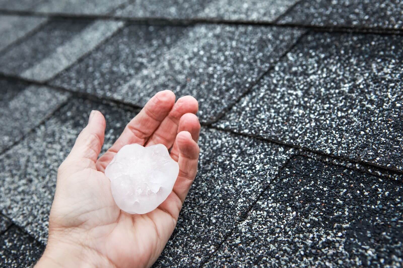 How to File a Storm Damage Insurance Claim