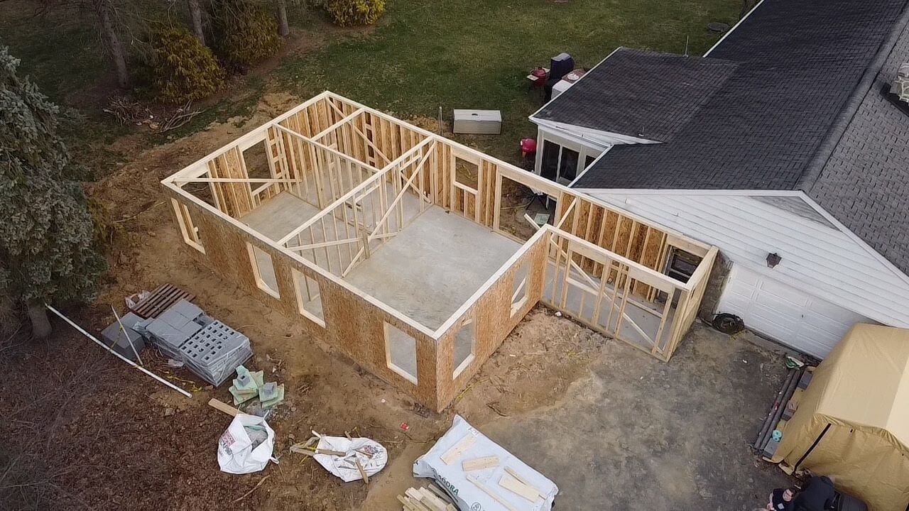 6 Affordable Home Additions That Make a Big Difference